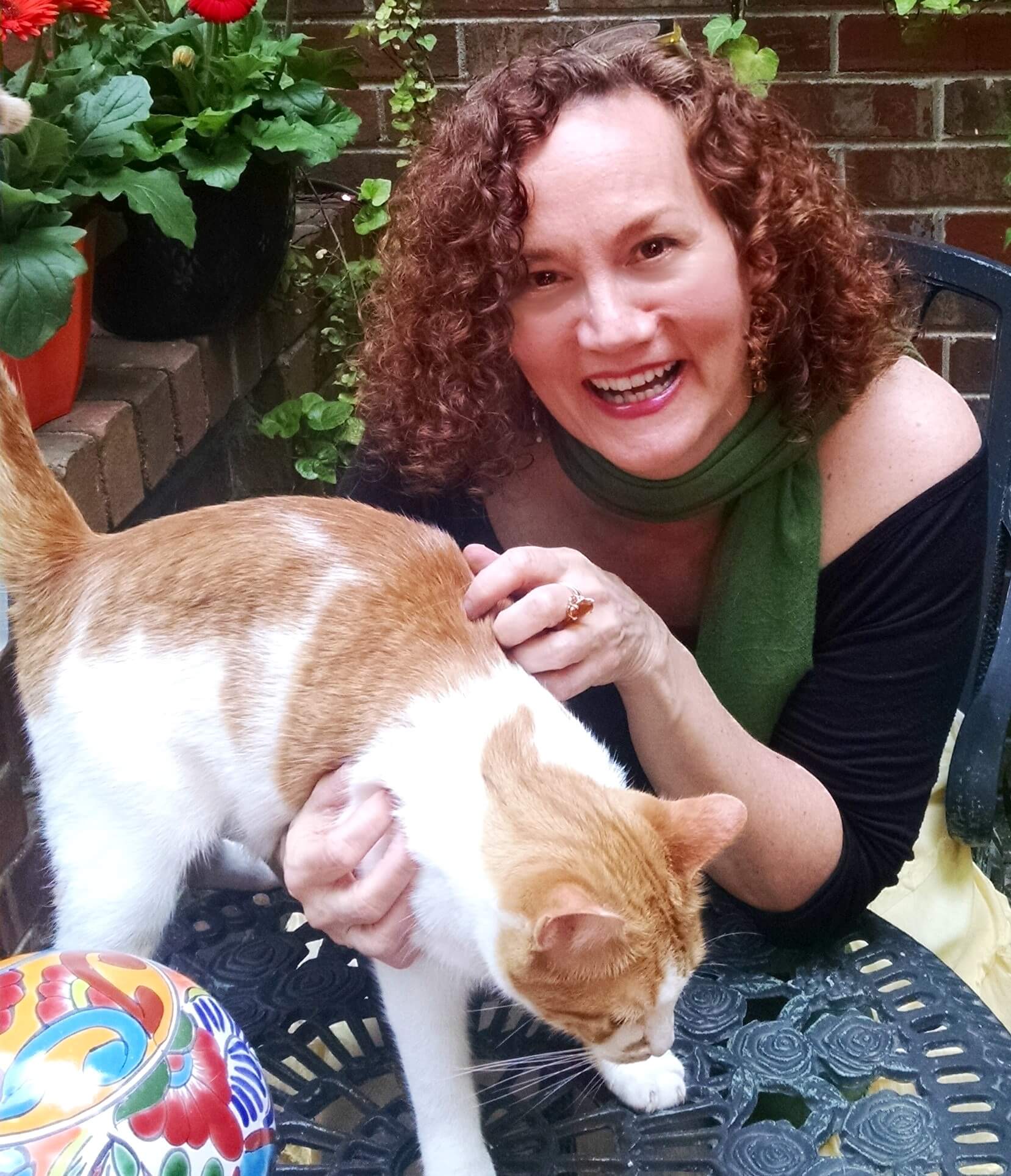 About Michelle | Astrology with Michelle Gregg