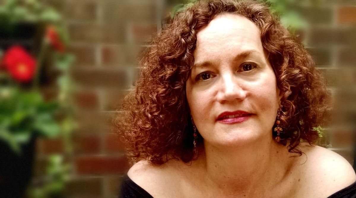 About Michelle Gregg, Counseling Astrologer | Astrology with Michelle Gregg